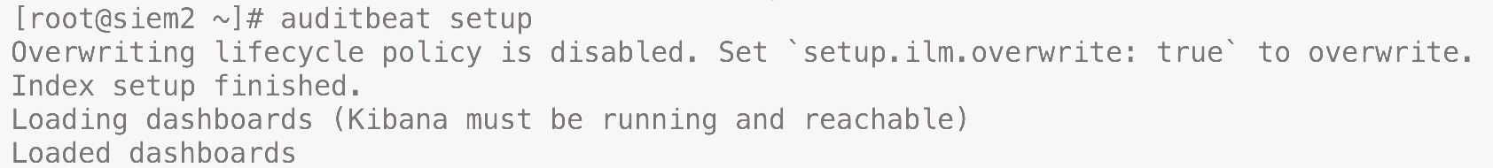 甲方安全建设-Elastic Stack基础SIEM平台 | Wileysec's Blog